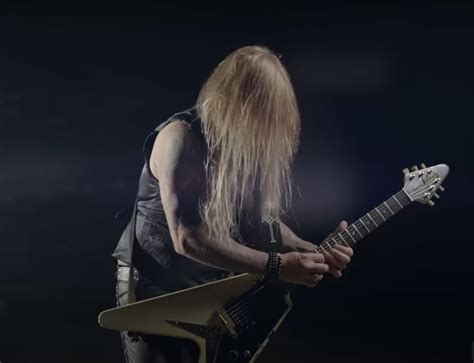 Chris Caffery Confirma Movimientos En El Entorno De Savatage Metal Journal