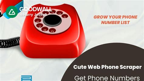 Harry Josephs Post On Goodwall How Can I Verify Phone Numbers To Use