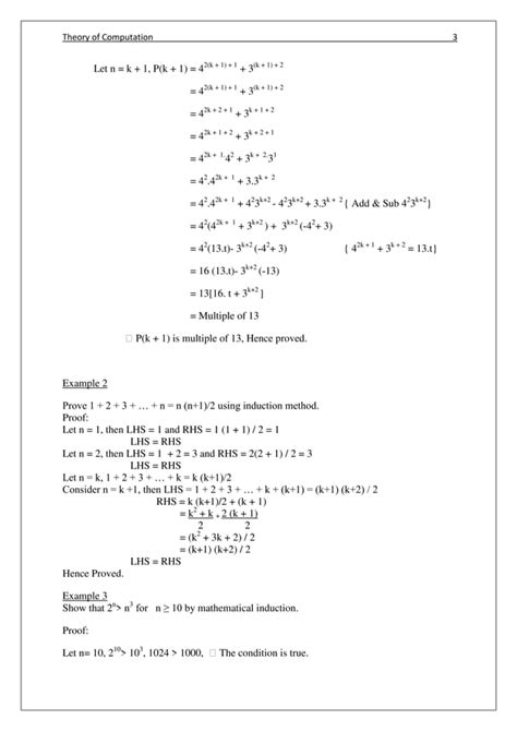 Cs6503 Theory Of Computation Book Notes Pdf