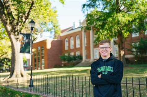 Digital Forensics Graduate Certificate Marshall University