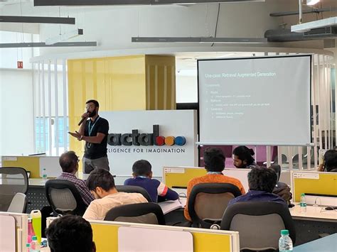 Analytics Vidhya On Linkedin Analyticsvidhya Bangalorechapter