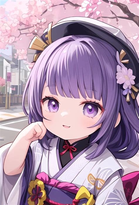 B Nh Chibi Genshin Impact Si U D Th Ng V S Ng T O