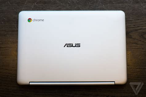 Tech World Asus Chromebook Flip Review