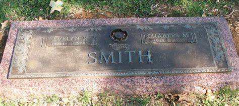 Charles Malloy Smith 1913 1988 Find A Grave Memorial