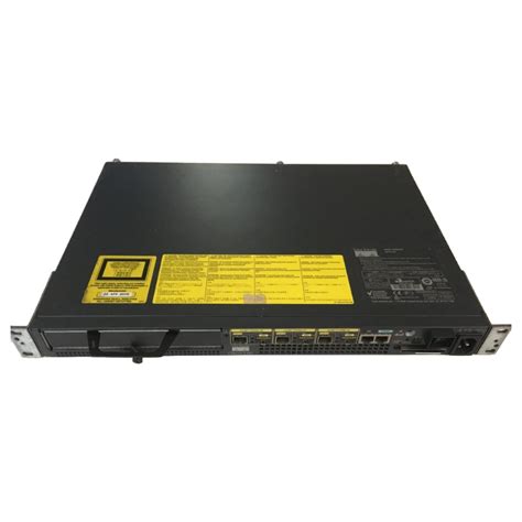 7301 Series Cisco Cisco7301 Router Chassis Excellent Refurbished
