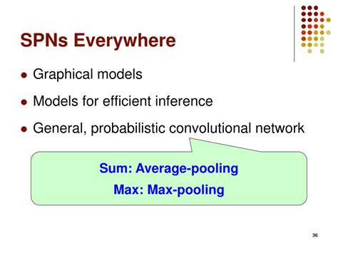 Ppt Sum Product Networks A New Deep Architecture Powerpoint Presentation Id384046