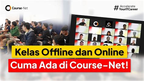 Schedule Kursus Di Course Net Cek Promo Hari Ini