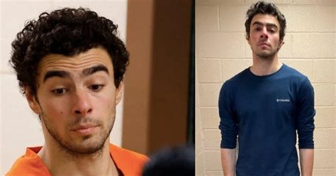 The Luigi Mangione Files How An Ivy League Grad Became Accused Killer