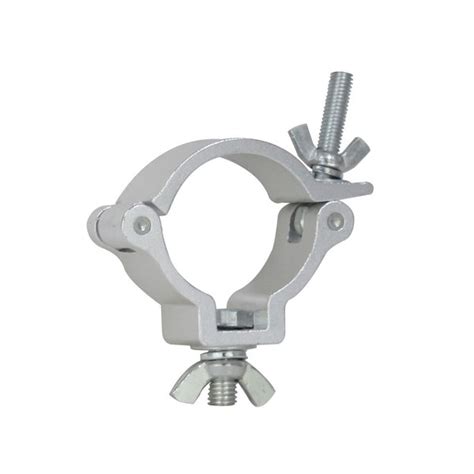 Equinox Tc50s Half Coupler Silver At Gear4music