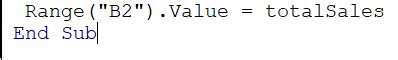 VBA Global Variables How To Declare And Use In Excel