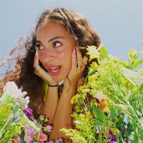 Isadora Isadorafigueroa Threads Say More