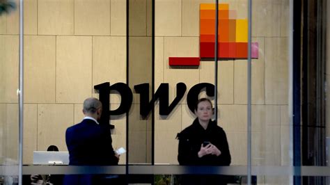 PwC Tax Scandal Lawyers Brought In To Run Investigation Into Leak The Australian