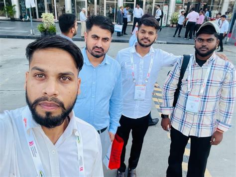 Rajan Yadav On Linkedin Iphex2024