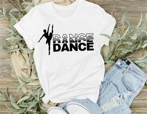 Dance Png Stacked Dance Sublimation Dance Fade Sublimation Dance