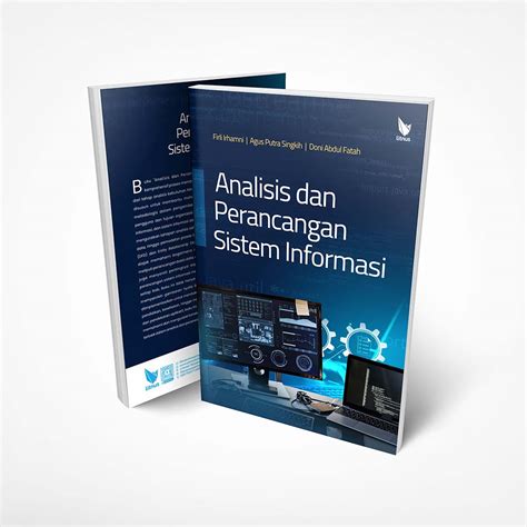 Analisis Dan Perancangan Sistem Informasi Penerbit Litnus