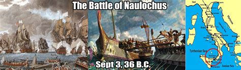 On This Day In History On This Day In 36 Bc The Battle Of
