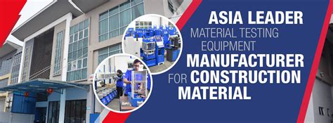 Civil Engineering Material Testing