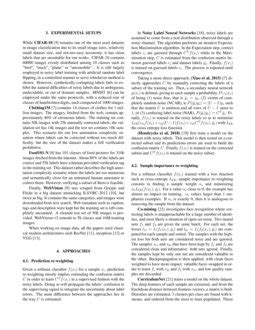 Deep Learning Classification With Noisy Labels DeepAI