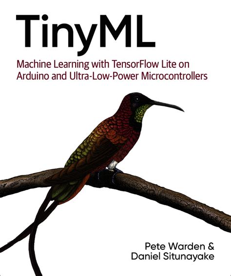 Tinyml：基于tensorflow Lite在arduino和超低功耗微控制器上部署机器学习 知乎