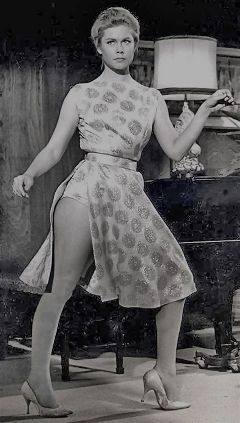 Barbara Eden Vs Elizabeth Montgomery Myconfinedspace