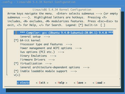 linux 操作系统分析实验：使用 gdb 跟踪调试 linux 内核的启动过程 娄禹的个人博客
