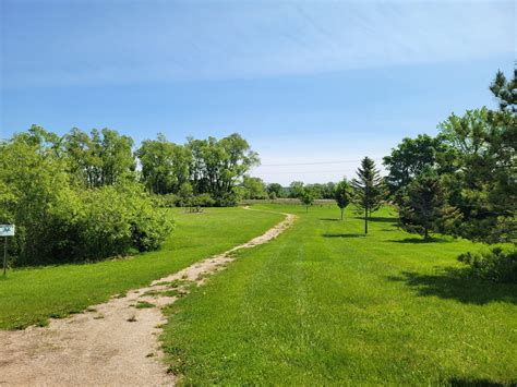Best Hiking And Biking Trails Near Fond Du Lac Fdl Loop Hobbs Woods