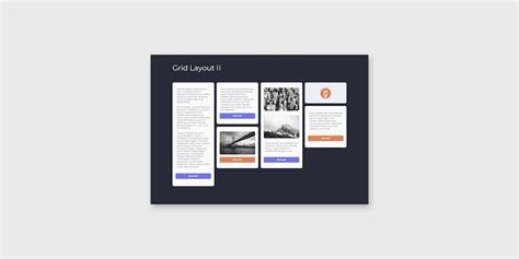 Práctica De Grid Layout Grid Ii Irina Delgado