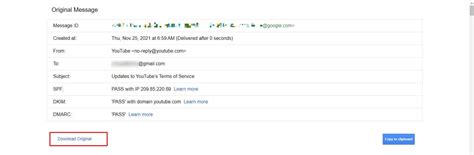 How To Open Email Header In Gmail Web Hosting Faqs By Milesweb