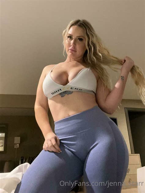 Jenna Starr Jennathestarr Jennathestarr Porn Pic