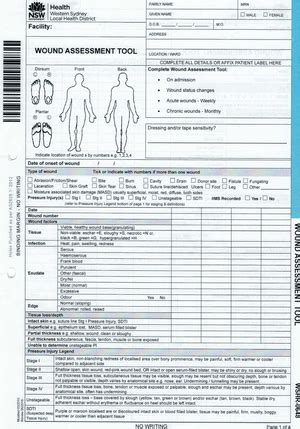 Idc Indications Risks And Management Simulation Info For Nursing