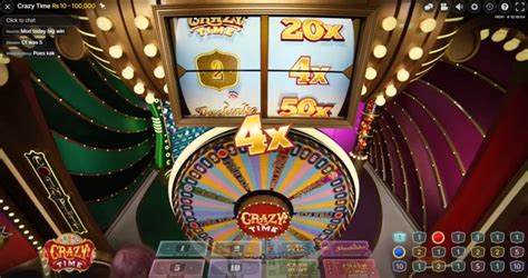 Crazy Time Play Online Axycube Solutions Pvt Ltd