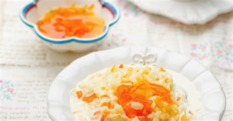 Каша рисова на молоці кращі рецепти Як смачно зварити рисову молочну кашу з молоком згущеним