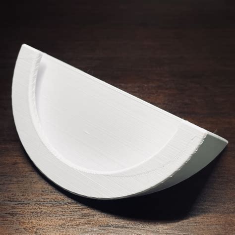 Jabra Speak Holder By Nallsp Download Free Stl Model Printables Com