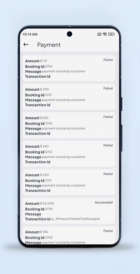 Edemand Multi Vendor On Demand Handy Services Handyman With Flutter