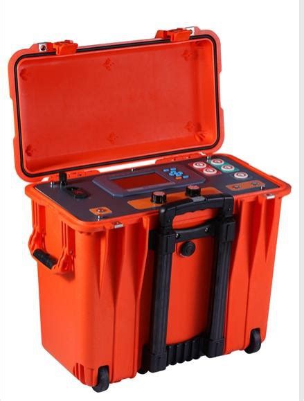 china professional ehv cable sheath fault locator manufacturers