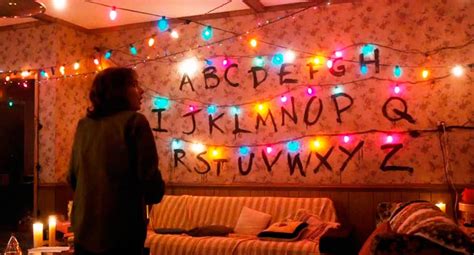 Emociom Almería Entra En El Universo De Stranger Things Con Esta