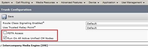 Incoming Calls Not Processed By Cucm Sub When Pub Is Down Cisco Community