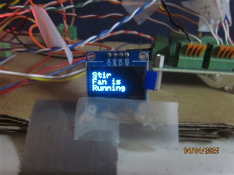 The Perfect Pepper Arduino Based Seed Growing Environment Monitoring Systems Element14 Community