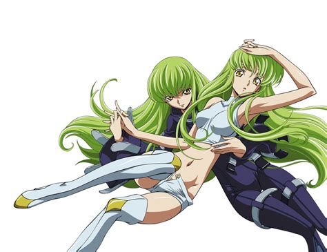 C C Code Geass Danbooru