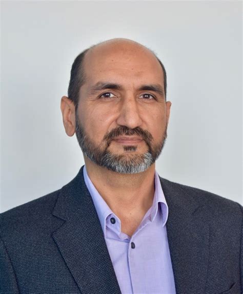 Zahid Mehmood For University Senate