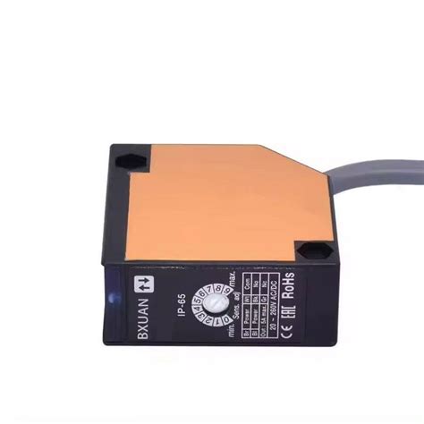 How Do I Choose The Right Proximity Switch For My Application