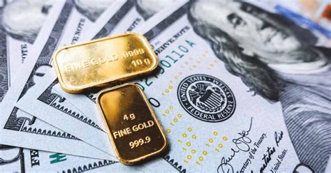 Gold And Usd Strategies Correlation And Causation In Forex Markets