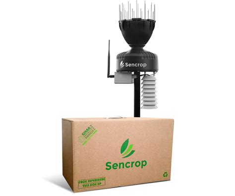 Application Météo Agricole Nos Plans Dabonnement Sencrop