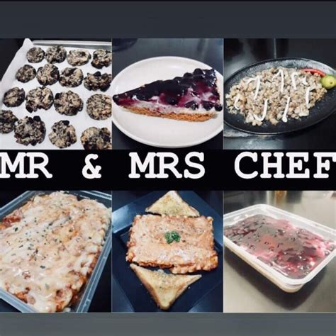 Mrandmrs Chef Malolos