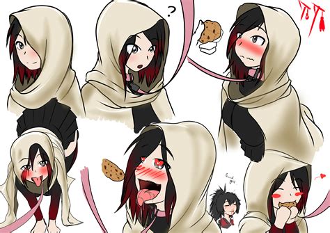 Summer Rose And Cookie Rwby Know Your Meme