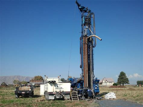 Poulson Drilling