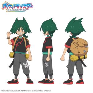 Ult Bulbapedia The Community Driven Pokémon Encyclopedia