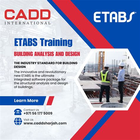 Etabs Structuralengineering Training Dubai Sharjah