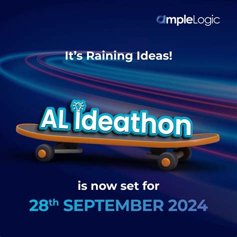 Amplelogic Alideathon Innovationchallenge Lifesciences