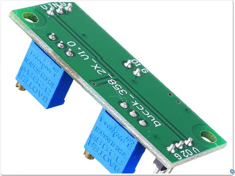 Buy Lm358 Weak Signal Amplifier Module At Affordable Price In Ainow